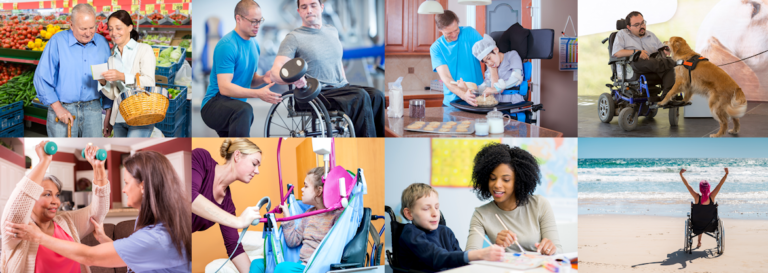 Ability Plus Disability Services | Health Services Bayside Melbourne