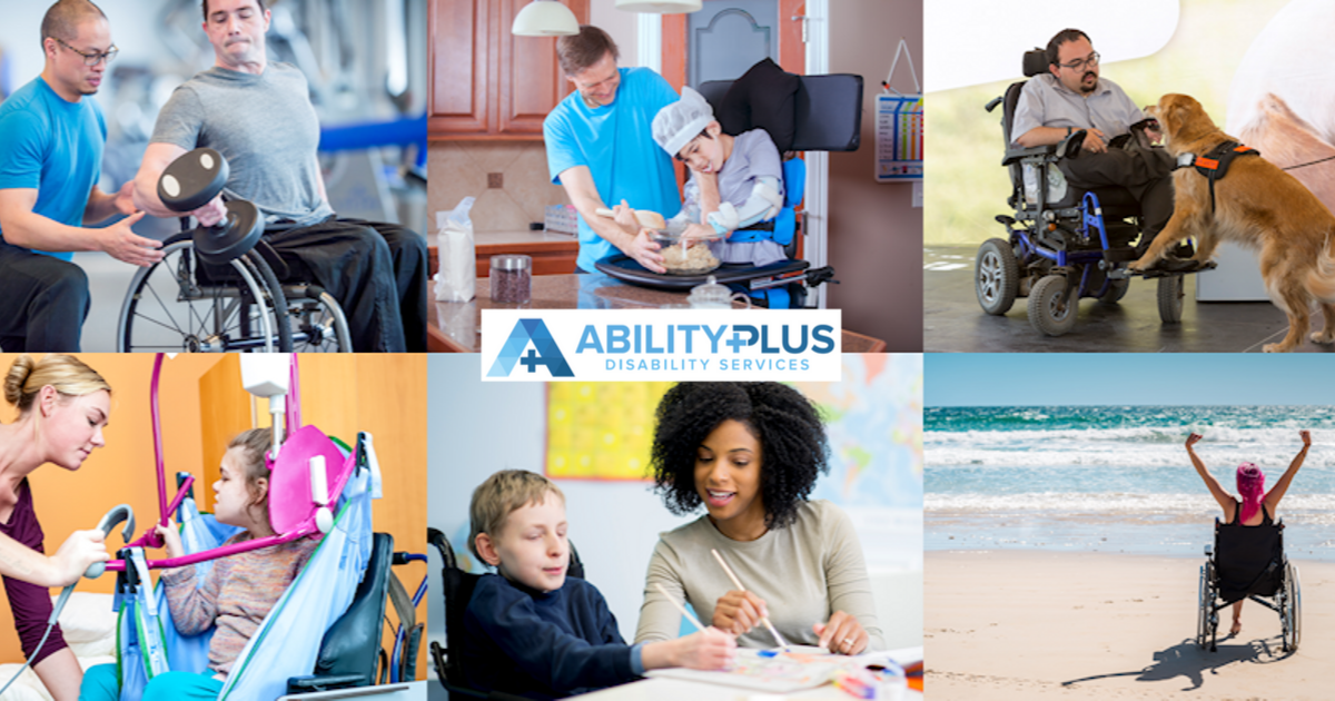 Ability Plus Disability Services | Health Services Bayside Melbourne